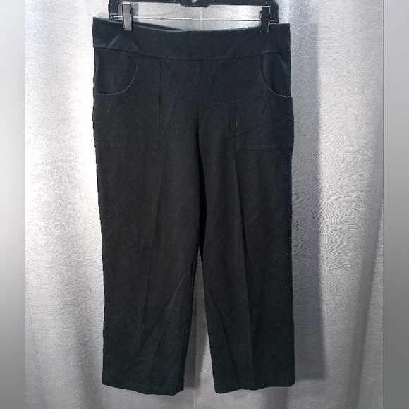 Women with Control | Pants & Jumpsuits | New Black Pants | Poshmark